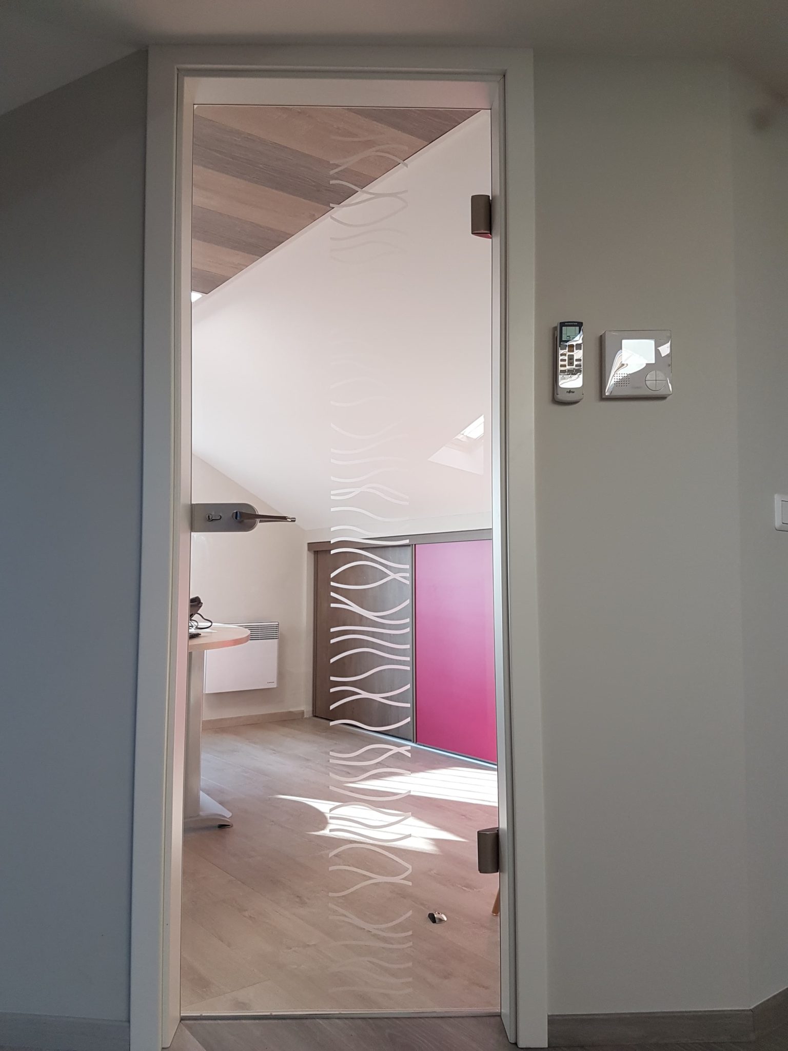 Accueil - Pierluximport HUGA portes intérieures N°1 au Luxembourg